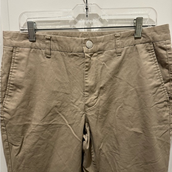 Bonobos | Pants | Nwot Bonobos Chinos Size 3232 Slim Light Tan | Poshmark